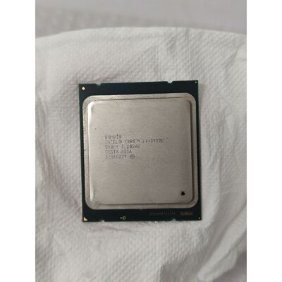 询价Intel3930K处理器3.2GHz六核十二线议价