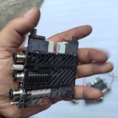 【请询价】maxair真空发生器，迈斯艾尔maxalr