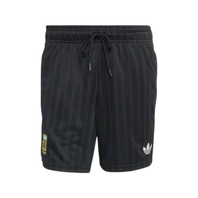 【自营】Adidas/阿迪达斯AFA OG SHO针织运动短裤JZ6308