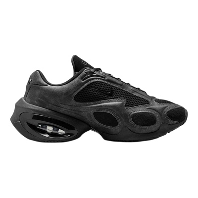 耐克女鞋NIKE AIR MAX MUSE厚底缓震老爹鞋复古跑步鞋 HQ1831-001