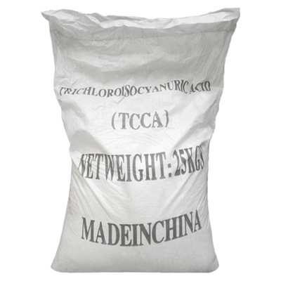二氯sdic杀菌漂白液优氯净游泳池