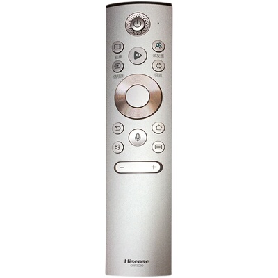 原装海信电视语音遥控器CRF5C60