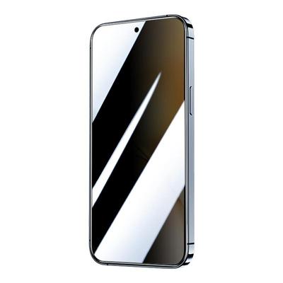 适用vivox200promini防窥钢化膜