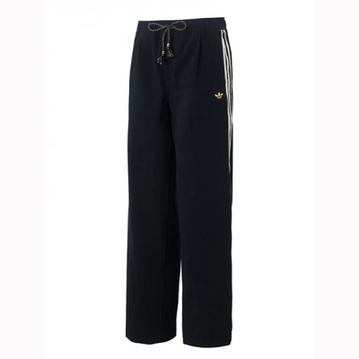 阿迪达斯女子可束脚运动长裤