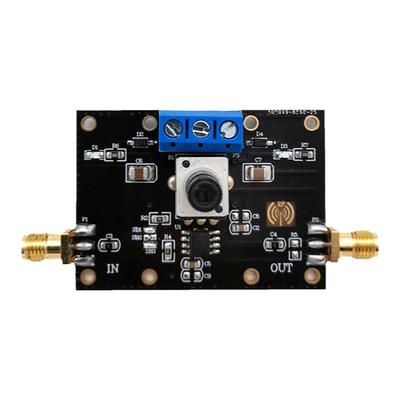 高频带宽反相运算放大器