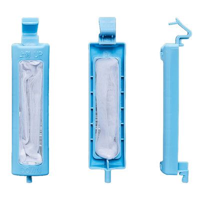 美榜洗衣机过滤网盒线屑除毛器