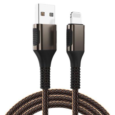 适用iphone苹果手机快充数据线