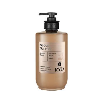 RYO吕首尔落日护发乳丰盈580ml
