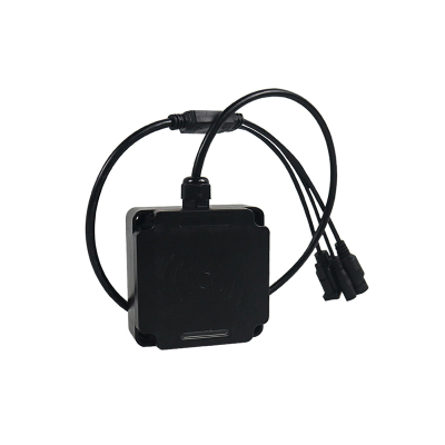 超高频rfid工业读卡器modbus-RTU