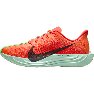 Nike/耐克官方正品Pegasus Plus 女士公路时尚跑步鞋FQ7261-600
