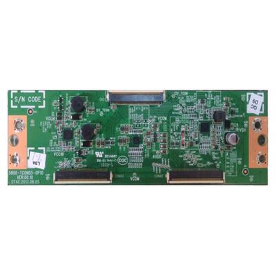 原装5800-TCON05-0P10 5800-TC0N05-0P10 创维32E680F 逻辑板