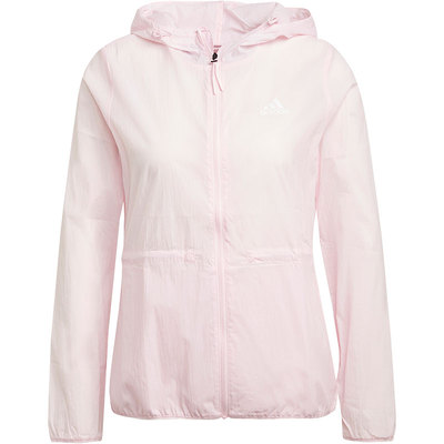 连帽休闲运动夹克外套