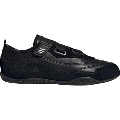 Adidas/阿迪达斯正品2025女士低帮芭蕾风薄底经典休闲鞋JQ9388