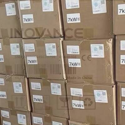匯川32通道数字量输入模块GL203200END全新直销原厂