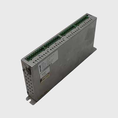 Multivac CANModul 86.850.0700.11 CAN IO 16E16A Elektronikmod
