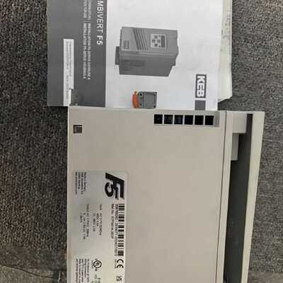 议价KEB科比变频器  07F5A1A-3E2F 全新原装正品 现货 议价