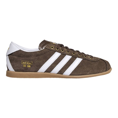 Adidas/阿迪达斯正品三叶草女士轻盈透气运动休闲板鞋KJ3958