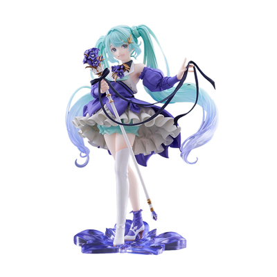 TAITO初音未来2024生日景品手办