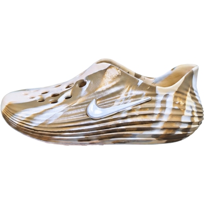 NIKE耐克男子REACTX REJUVEN8 CAMO运动凉鞋IR0291-201