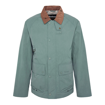 男女同款休闲无蜡夹克时尚