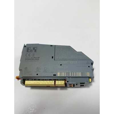 议价贝加莱X20BC1083适用