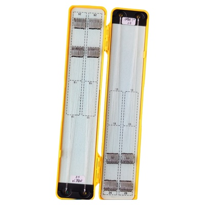 【自选钩号】伊豆伊始尼钛合金鱼钩40付子线双钩盒装手工精绑钓鱼