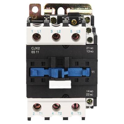 银触点交流接触器65ACJX2可开票