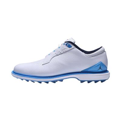 【自营】NIKE耐克男子JORDAN ADG 5 W运动高尔夫鞋FQ7874-104