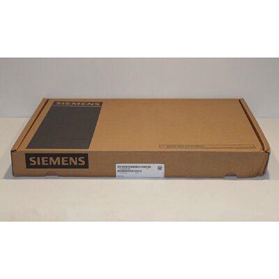 Siemens 6SL31202TE210AD0 Sinamics S120 NEW