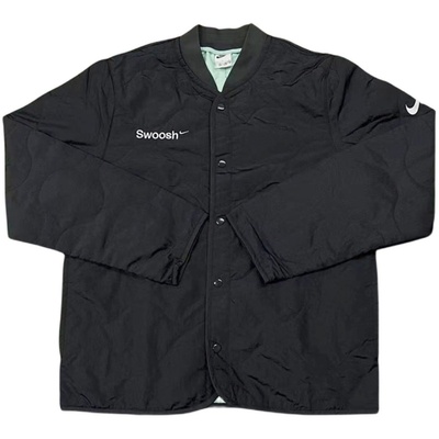 Nike/耐克休闲男棉服外套