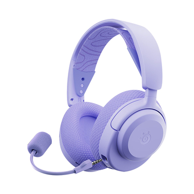 SteelSeries赛睿Arctis Nova3无线电竞游戏耳机头戴式Faker同款