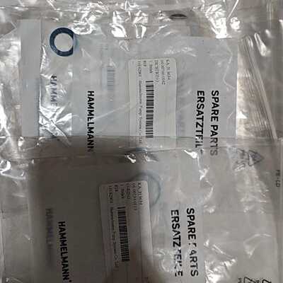 议价--Hammelmann哈莫尔曼高压泵O型密封圈，型号KA 31