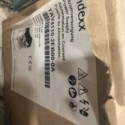 询价-mdexx TAV4110-2EB00-0A电源供应器，