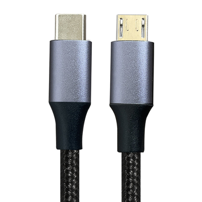 录音笔DR-40X手机OTG内录线