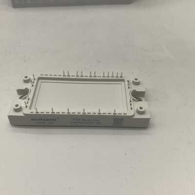 变频器专用模块FP40R12KT3/FP25R12K