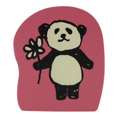 KODOMONOKAo木头印章可爱