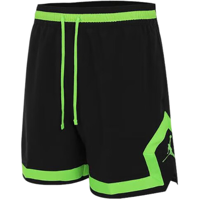 Nike/耐克正品JORDAN男士篮球训练健身经典透气短裤FQ2990-014