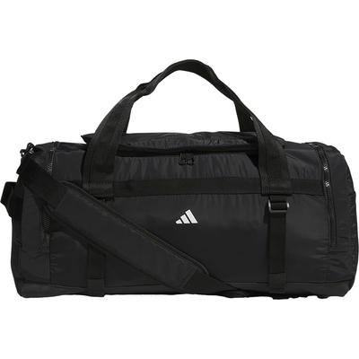 Adidas/阿迪达斯正品MS SOFT DUFFLE男女大容量拎包JW1687