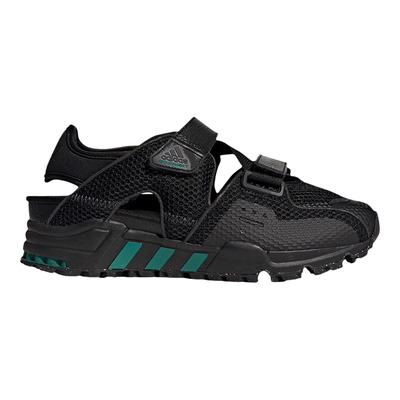 Adidas/阿迪达斯官方正品 EQT93 三叶草男女休闲运动凉鞋 GZ7200