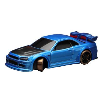 turbo迷你赛车RC遥控车