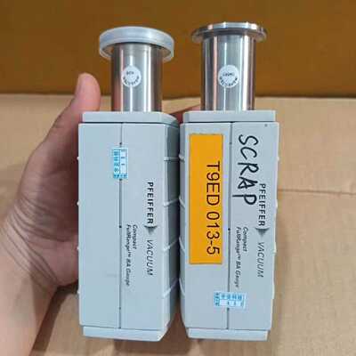 议价PFEIFFER VACUUM D-35614 PBR260
