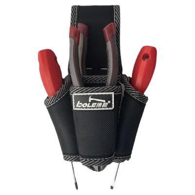 博勒多功能小号加厚耐磨腰包