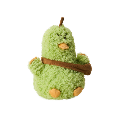 无限元气幻象鸭梨系列毛绒挂件