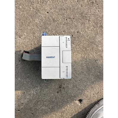 议价英威腾PLC模块IVC10808ENT维修
