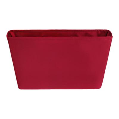 无缝贴合neverfull绸缎内胆包