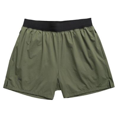 维特客轻薄快干训练三分短裤