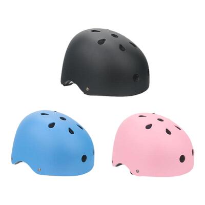 奈斯梅花头盔超轻透气安全帽