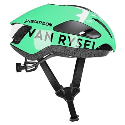 迪卡侬骑行头盔男女款自行车头盔