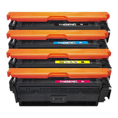 健赢辰适用CRG-040/H/CF360A硒鼓