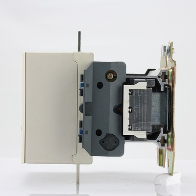 销售交流接触器LC1-F400M7C    F400Q7C 集团同款
